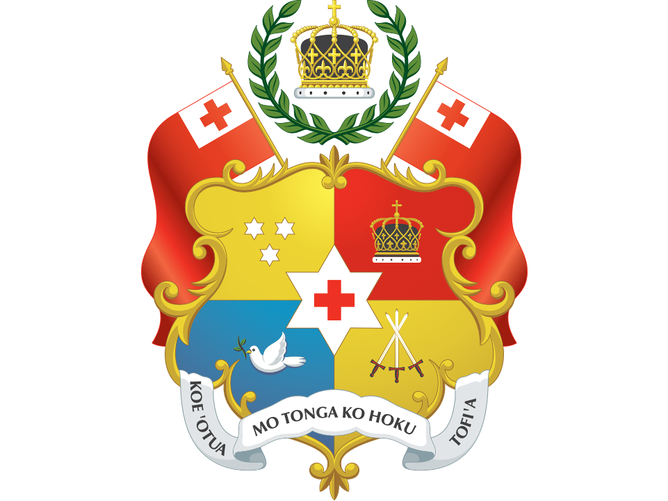 Tonga High Commission